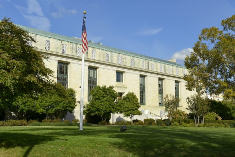 Have politics finally come for the National Academies of Science? - Ars ...