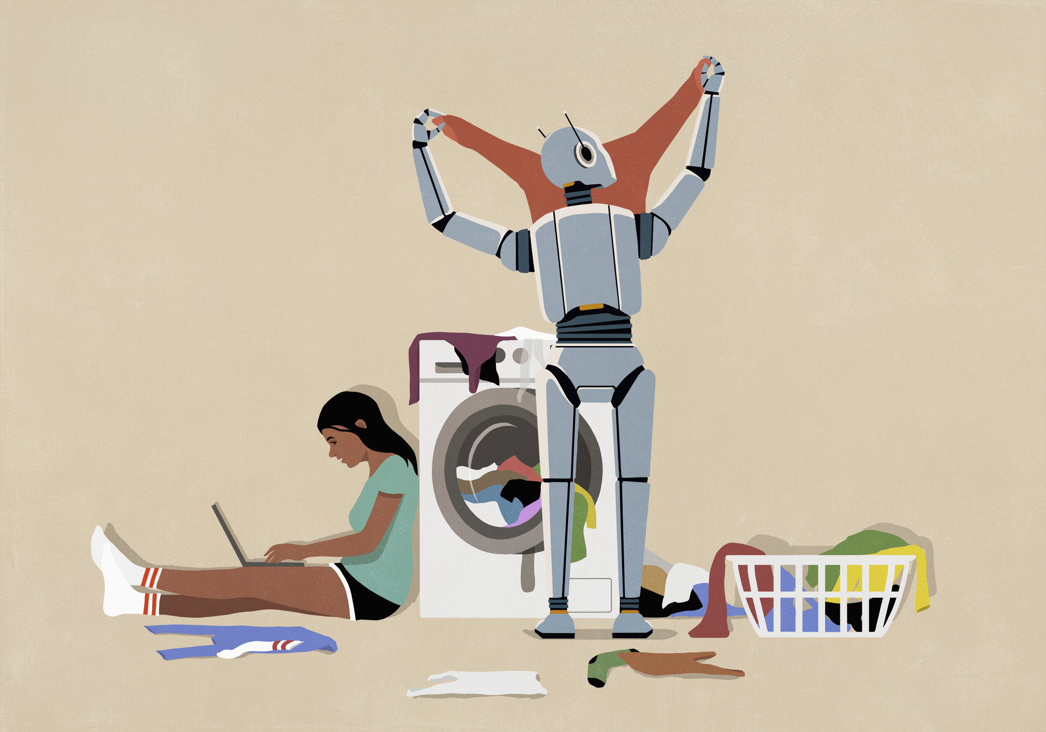 Allegedly trashing Airbnbs to test robots puts startup in legal trouble ...