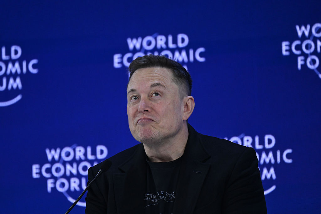 Elon Musk tries again to escape FTC audits of X data handling - Ars ...