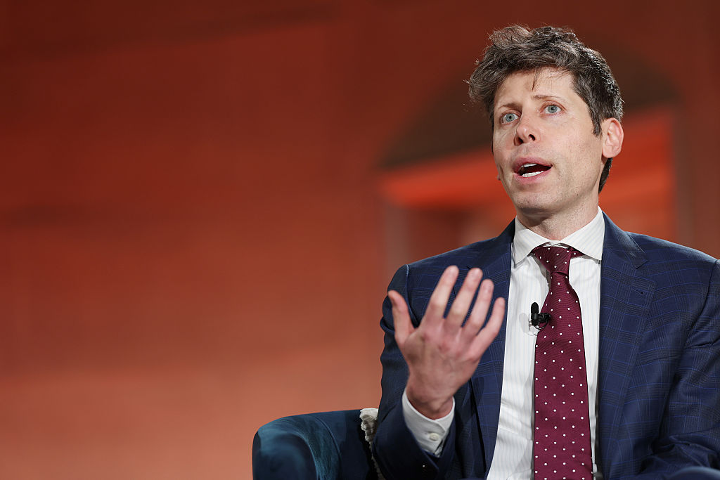 Florida sues OpenAI, Sam Altman after multiple ChatGPT-linked murders ...