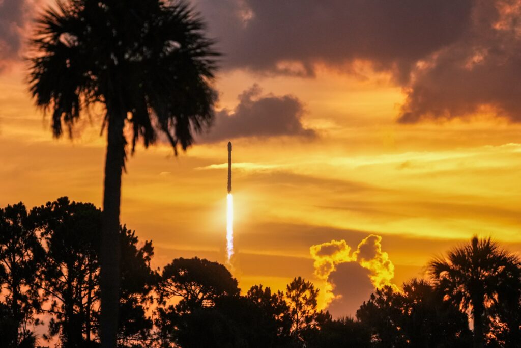 Rocket Report: Blue Origin explosion still making headlines; Impulse ...