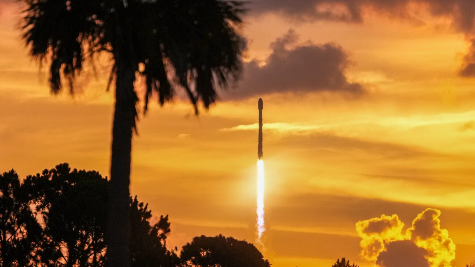 Rocket Report: Blue Origin explosion still making headlines; Impulse ...