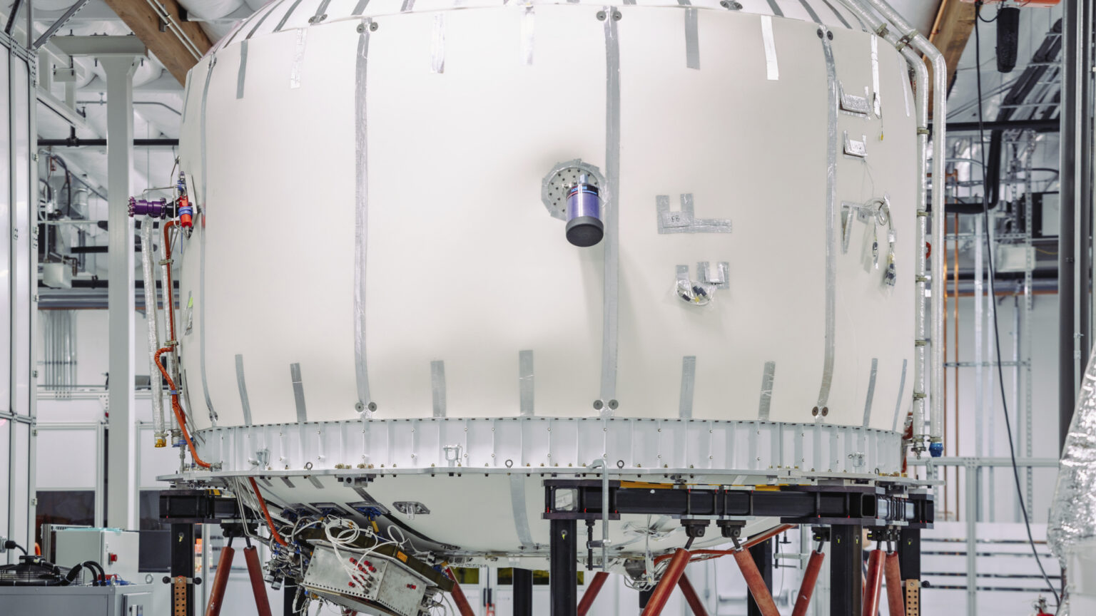 Impulse Space raises $500 million as orbital maneuvering race heats up ...