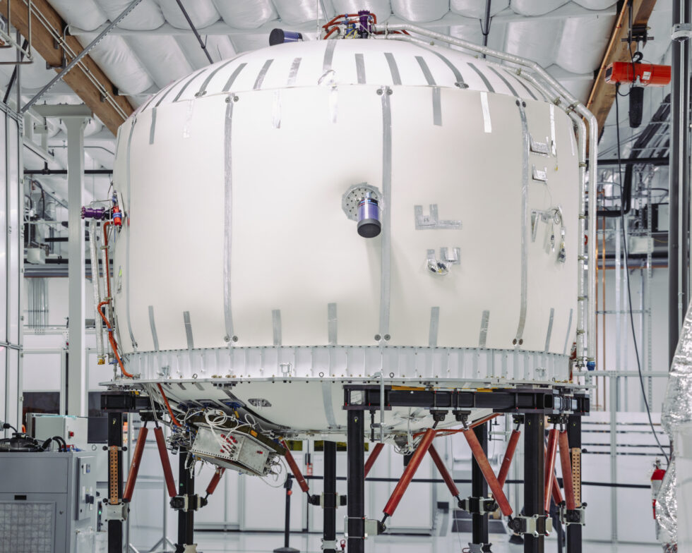 Impulse Space raises $500 million as orbital maneuvering race heats up ...