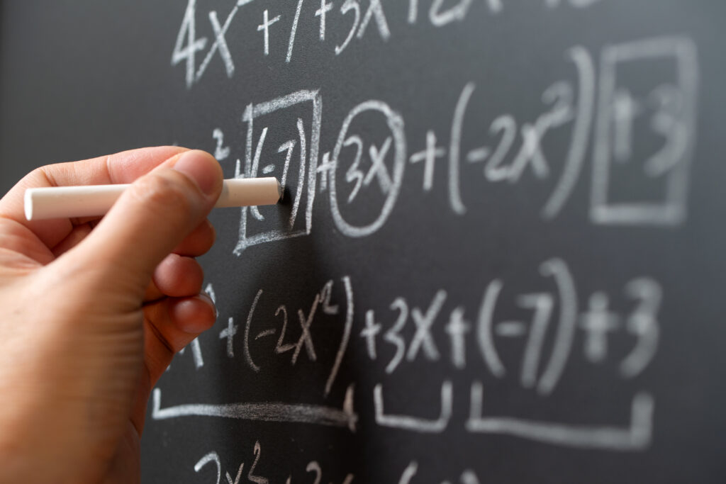 Mathematicians warn of AI threats to profession as industry encroaches ...