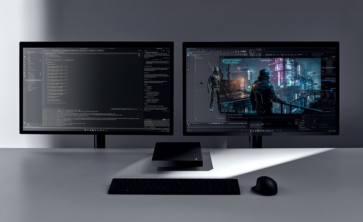 Microsoft plans Linux tools and an RTX Spark desktop for Windows ...