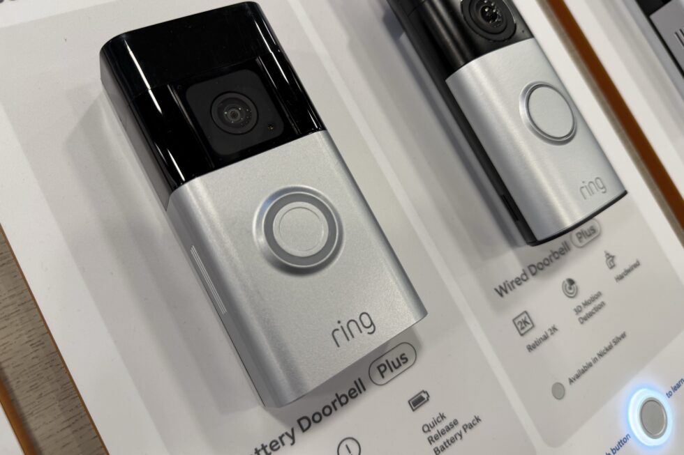 Amazon-owned Ring should pay Americans for scanning their faces ...