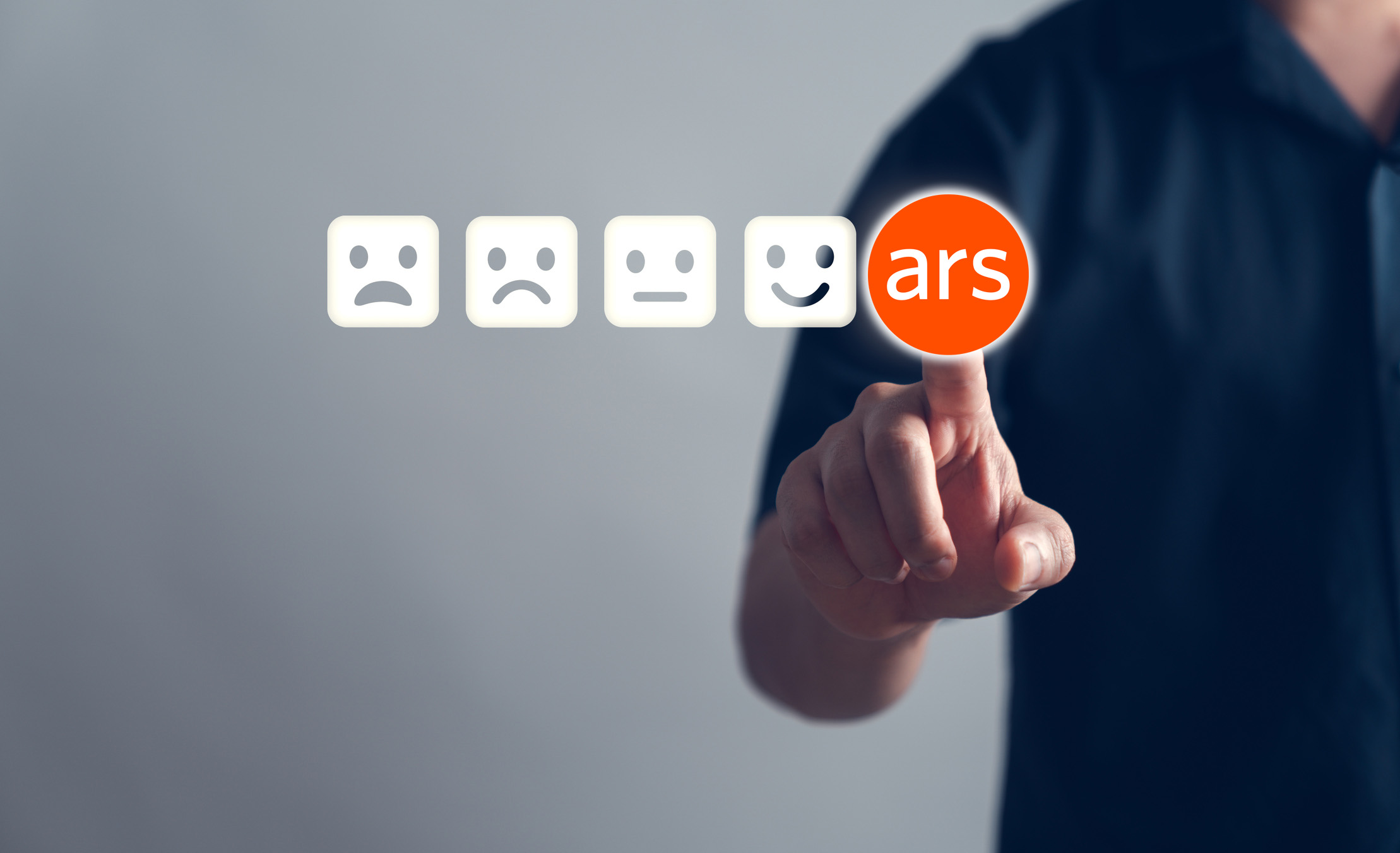 The Ars Technica 2026 Reader Survey: Let your voice be heard!