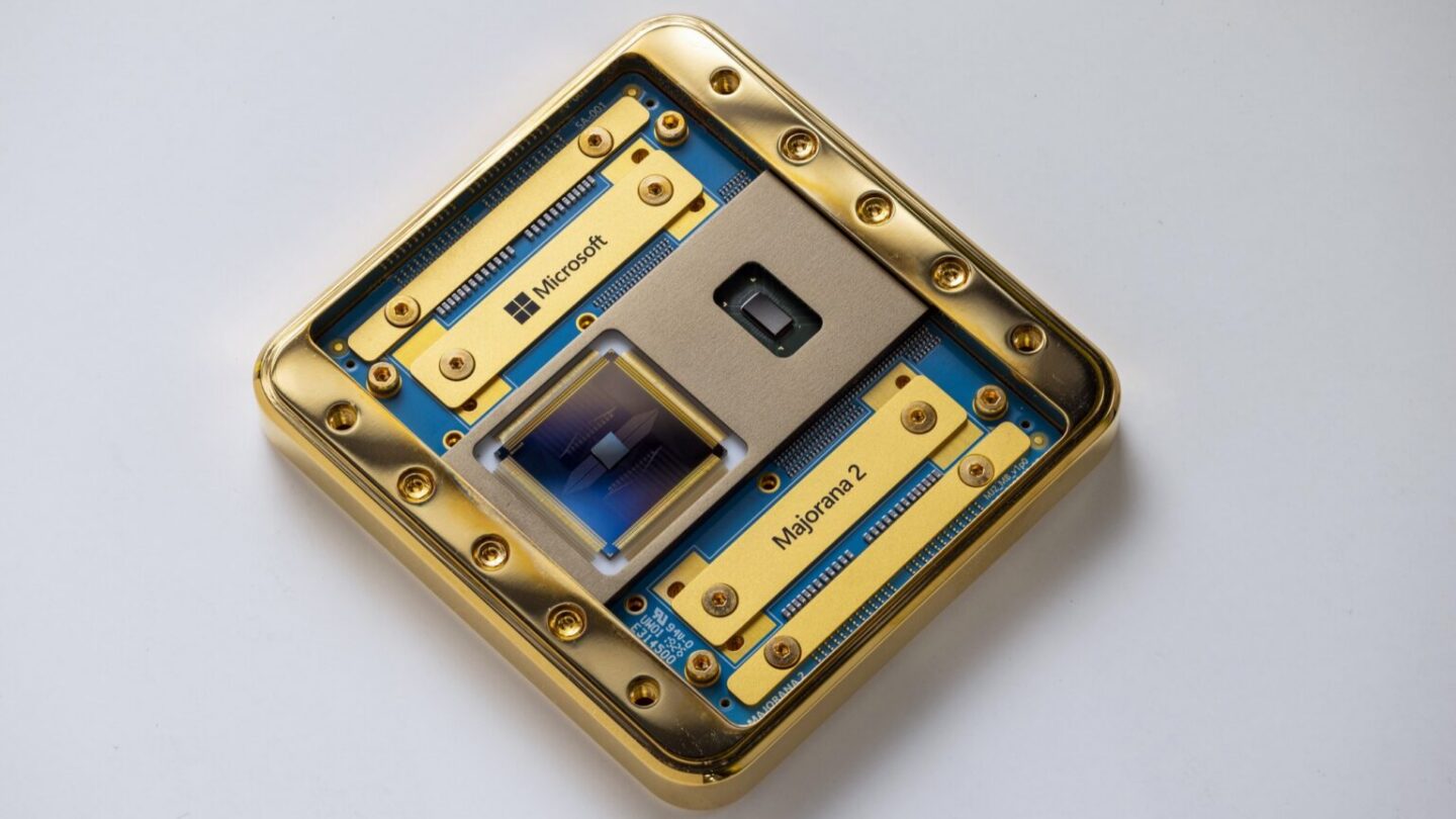 Microsoft, Atom Computing update their quantum computing progress - Ars ...