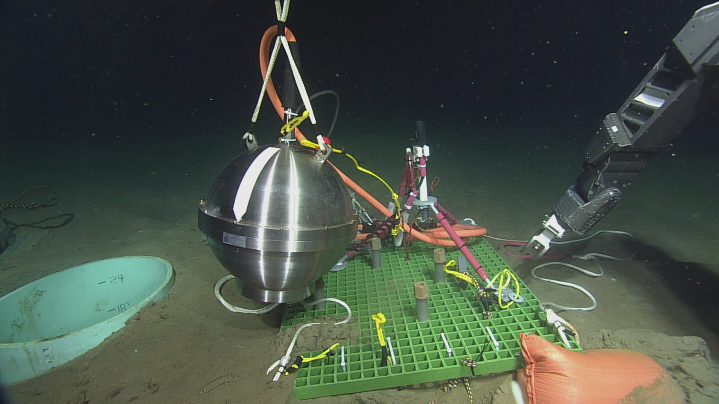 After Senate vote, Trump admin backs off plans to kill ocean monitoring ...