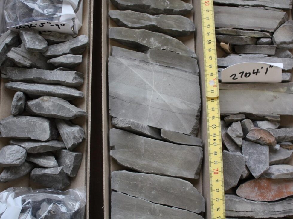 Feedbacks upon feedbacks: Rock weathering and the climate - Ars Technica