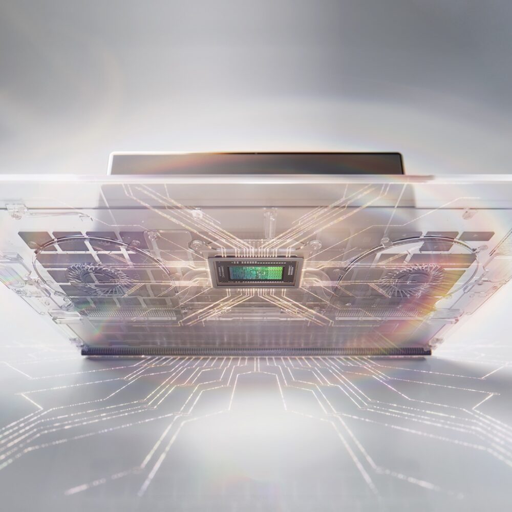 Tag: NVIDIA - Ars Technica