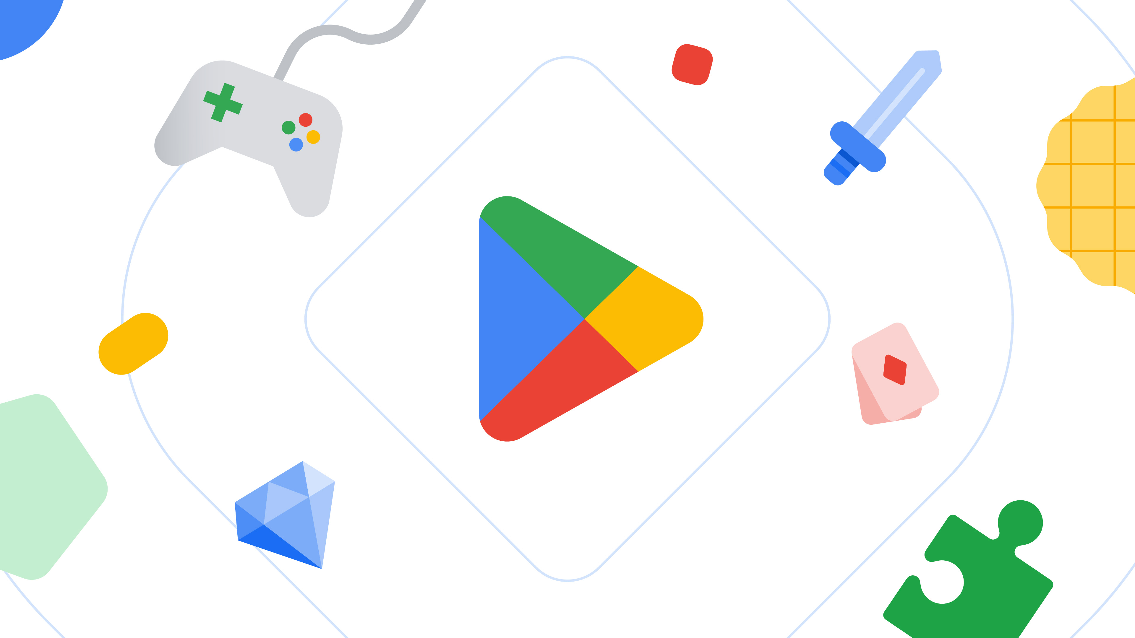 Google starts lowering Play Store fees, making good on Epic Games ...