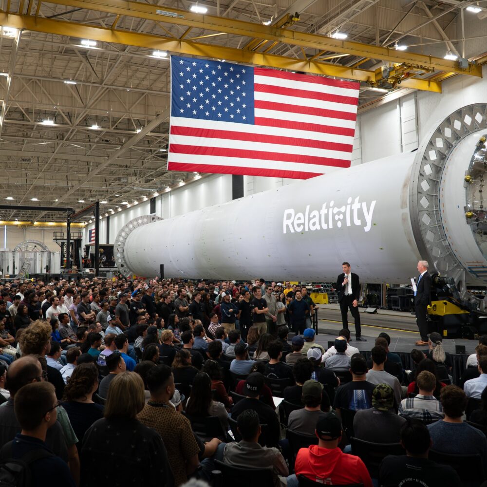 Tag: pegasus rocket - Ars Technica