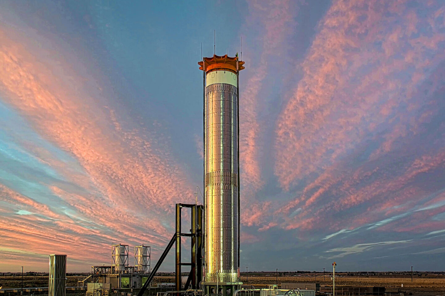 Rocket Report: Nova moving through test campaign; SpaceX IPO launches ...