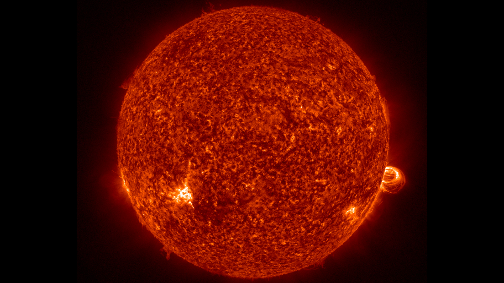 Good news—we have extra time before the Sun ends life on Earth - Ars ...