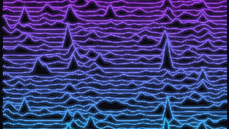Three key vital signs make up the "urban pulse" of a city - Ars Technica
