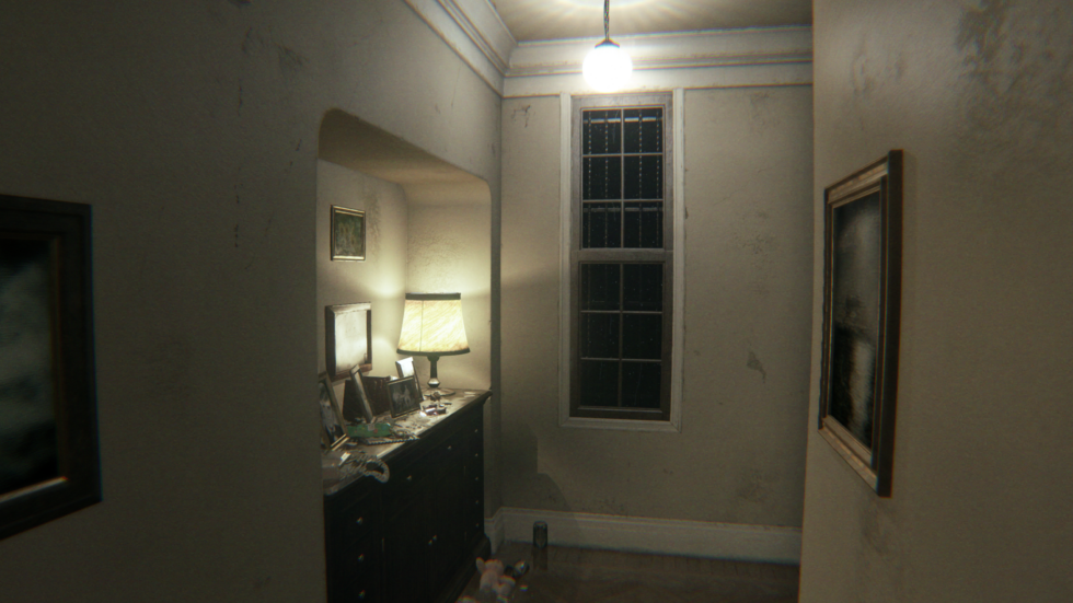 Long-lost horror gaming cult classic P.T. gets a much-needed PC port ...