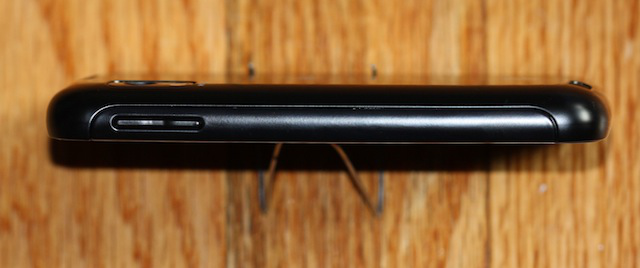 Jack of three trades, master of one: Ars reviews the Motorola Atrix 4G ...