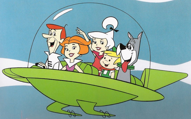 A look back at the history of the future of cars - Ars Technica