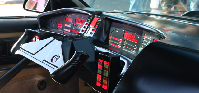 A look back at the history of the future of cars - Ars Technica