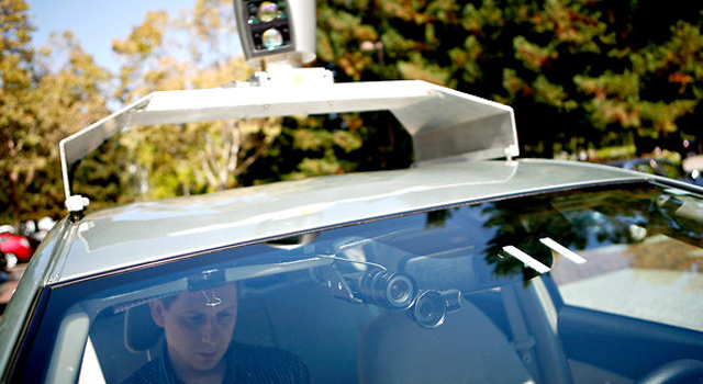 A look back at the history of the future of cars - Ars Technica