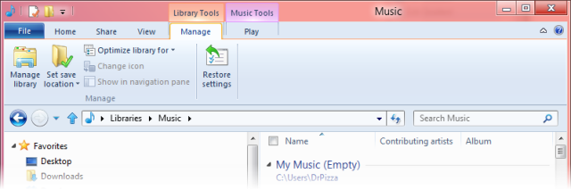 Windows 8 on the desktop—an awkward hybrid - Ars Technica
