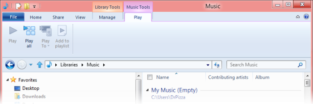 Windows 8 on the desktop—an awkward hybrid - Ars Technica