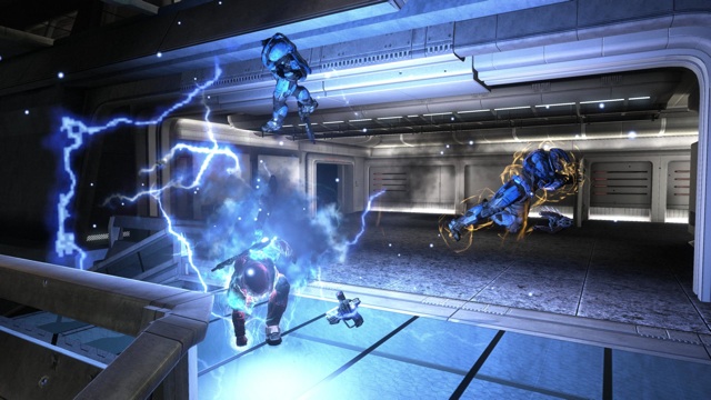 Deconstructing Reach: our time with the beta - Ars Technica