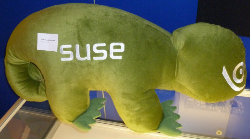 March of the Penguin: Ars looks back at 20 years of Linux | Ars Technica