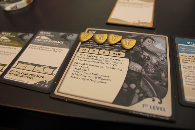 Castle Ravenloft: the 4th Edition D&D horror board game of DOOM! - Ars ...