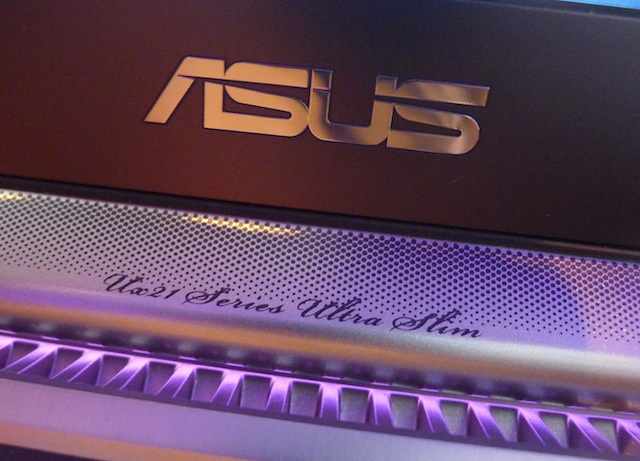 First ASUS ultrabook to market: meet the Zenbook - Ars Technica