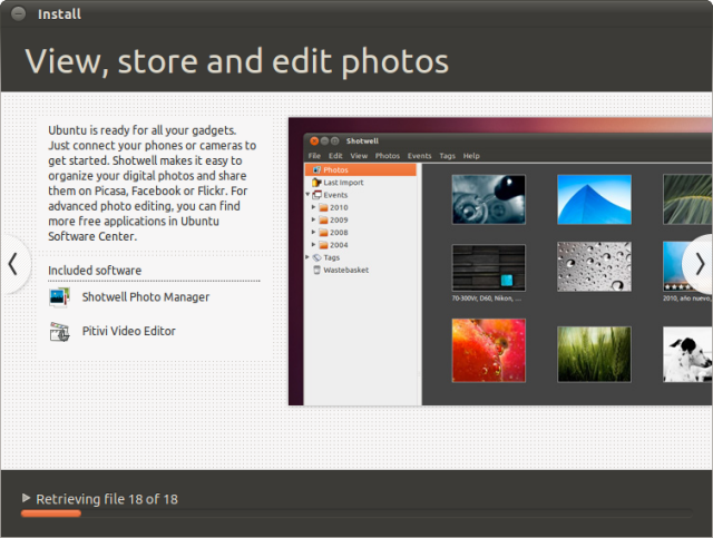 Blessed Unity: Ars reviews Ubuntu 10.10 - Ars Technica