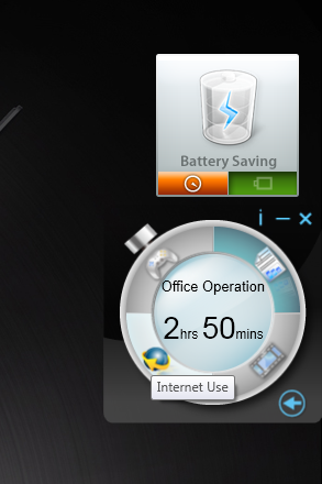 The Asus Zenbook: a steely marvel with an appalling trackpad - Ars Technica