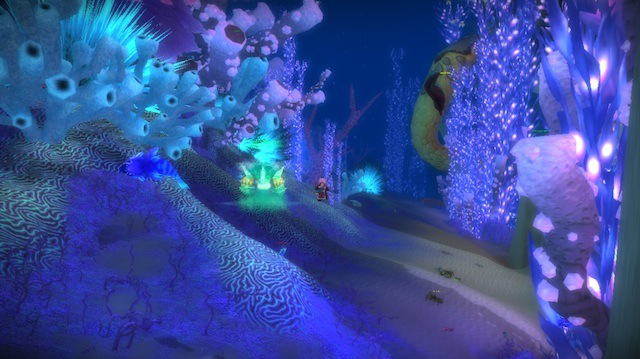 Shattering does a world of good: Ars reviews WoW: Cataclysm | Ars Technica