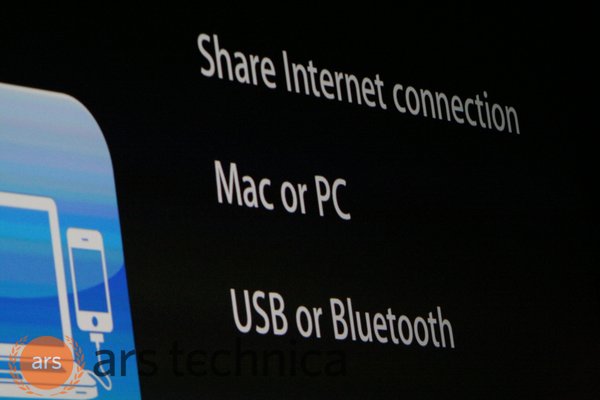 Hands on review: iPhone OS 3.0 chock full of changes - Ars Technica