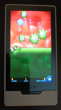 Zune HD apps are here… complete with pre-roll ads - Ars Technica