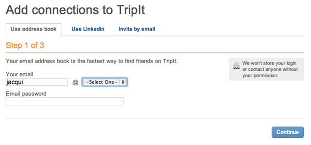 Why I use Tripit to organize my travel plans - Ars Technica
