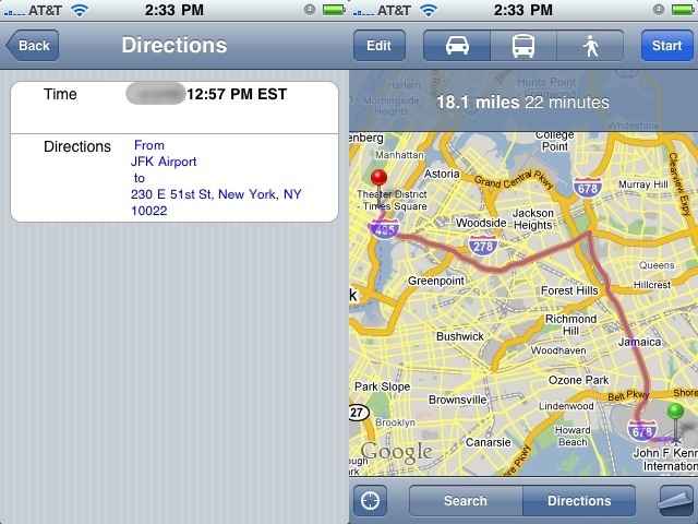 Why I use Tripit to organize my travel plans - Ars Technica