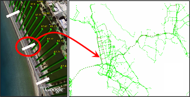 Calling all cars: cell phone networks and the future of traffic - Ars ...