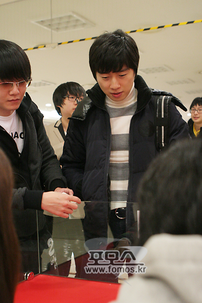 The Dawn of Starcraft: e-Sports come to the world stage - Ars Technica