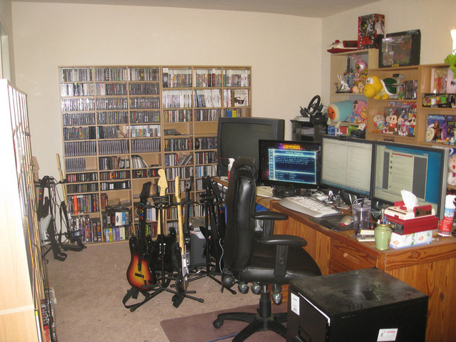 Where the world’s best indie games get made - Ars Technica