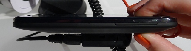 Photo-maker, audio player: hands-on with the LTE HTC Rezound - Ars Technica