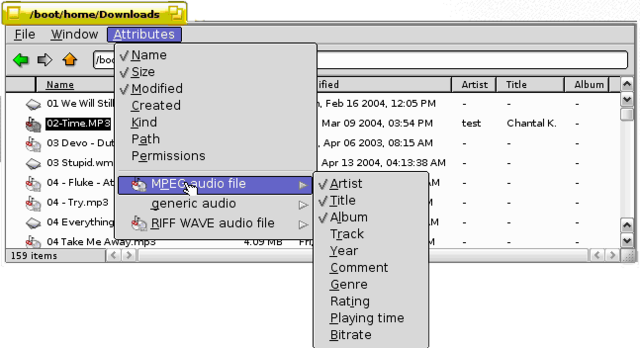 ZETA OS 1.0 - Ars Technica
