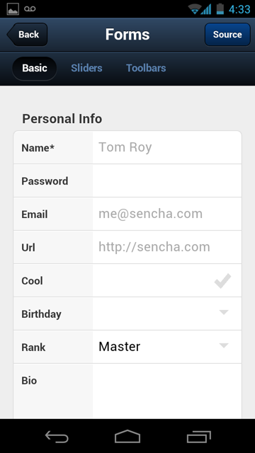 Unwrapping a new Ice Cream Sandwich: Android 4.0 reviewed - Ars Technica