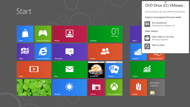 Old dogs, get ready for new tricks: how to use the Windows 8 Consumer ...