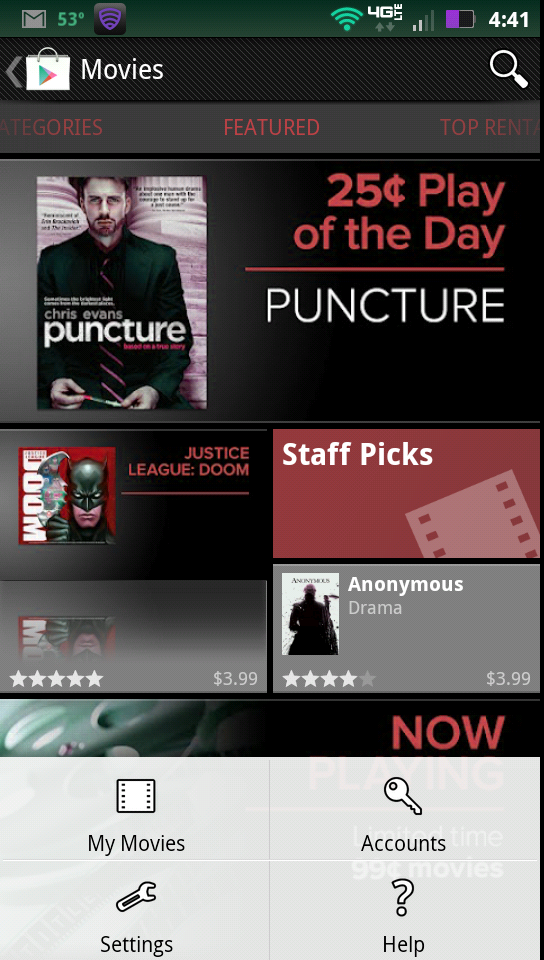 Google Play: a closer look - Ars Technica