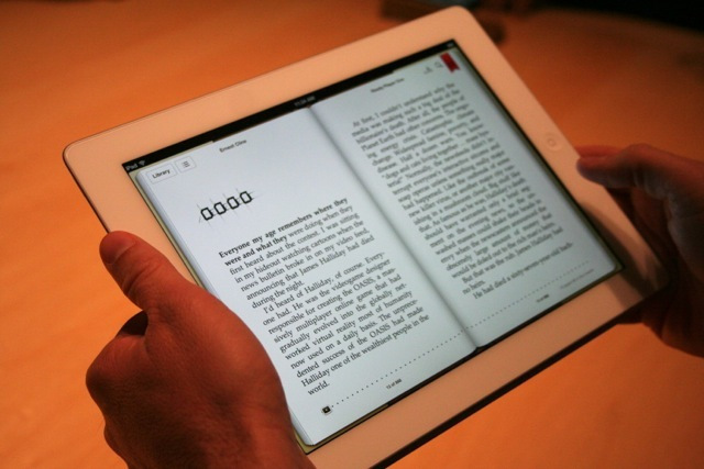 Hands-on and questions answered: third-gen iPad, third-gen Apple TV ...