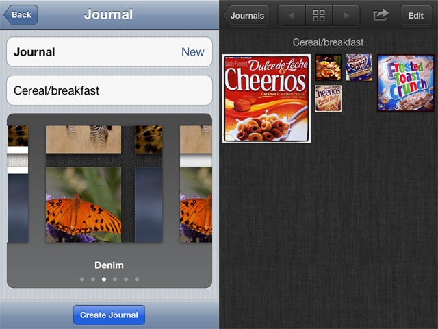 Review: iPhoto for iOS out-does Adobe for mobile image editing - Ars ...