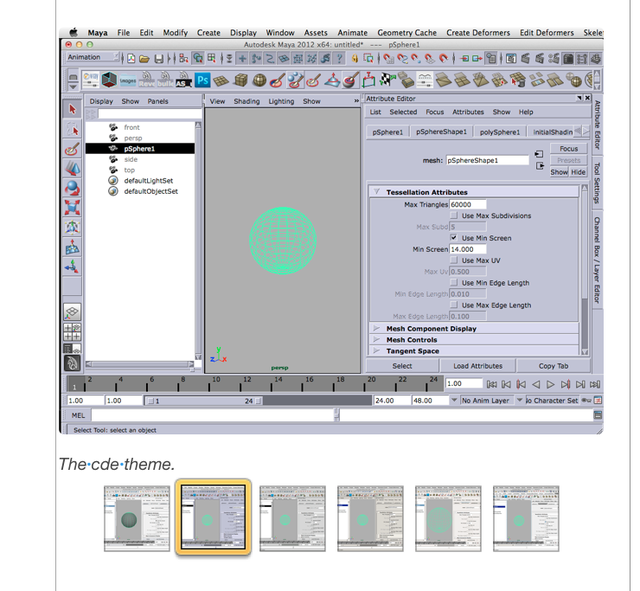 Apple’s iBooks Author: the iTunes of self-publishing apps? - Ars Technica